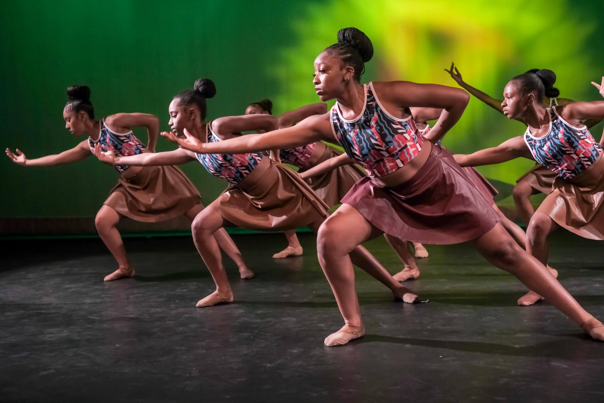 About Us - Harlem School of Arts