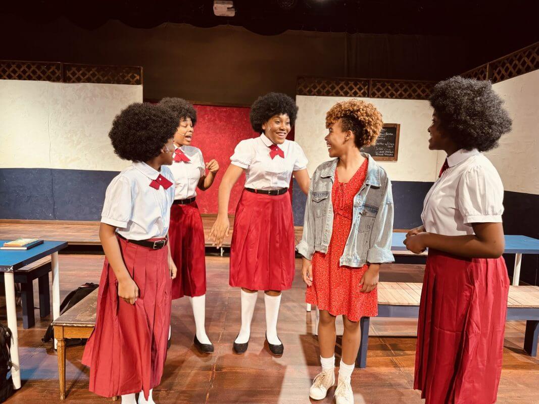 About Us - Harlem School of Arts