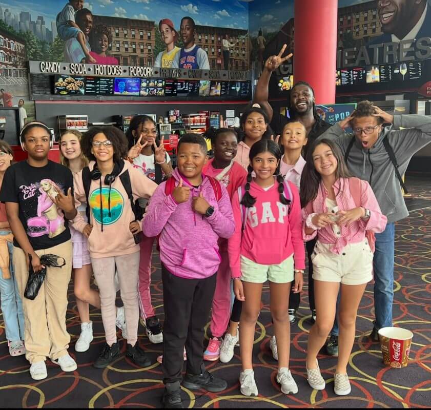 About Us - Harlem School of Arts