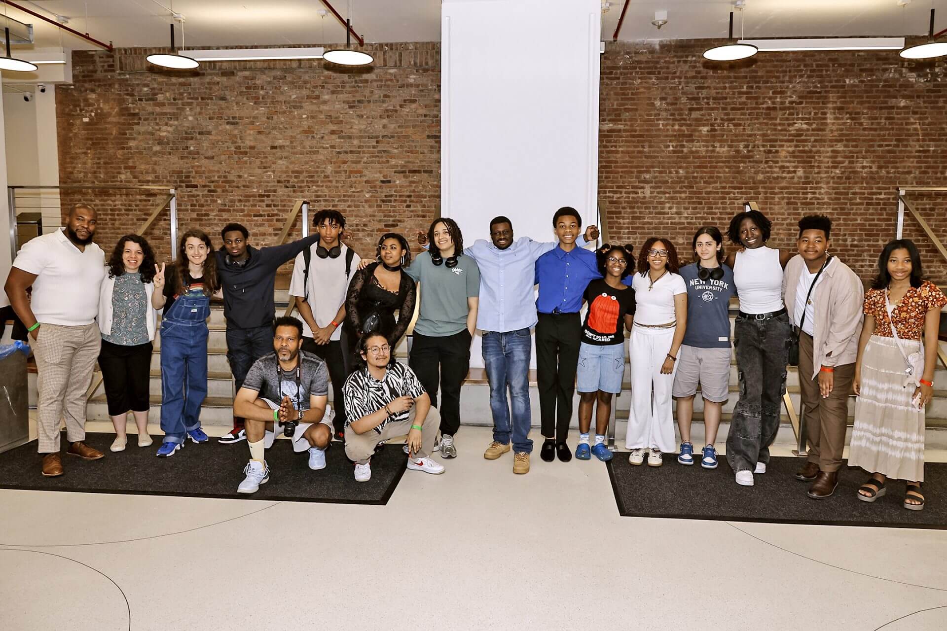 About Us - Harlem School of Arts